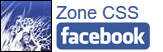 Décoration du texte avec Css - FAQ CSS | ZONE CSS